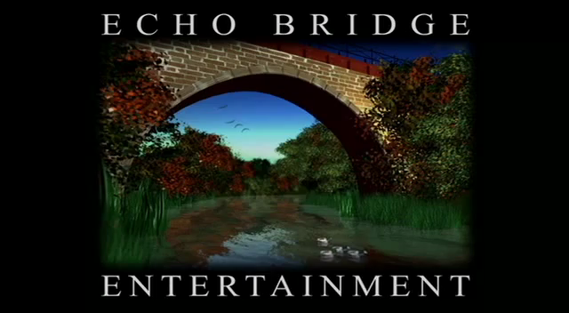 [Blu-Ray Review] Echo Bridge May Releases; ‘Fortress’ ‘The Grifters ...