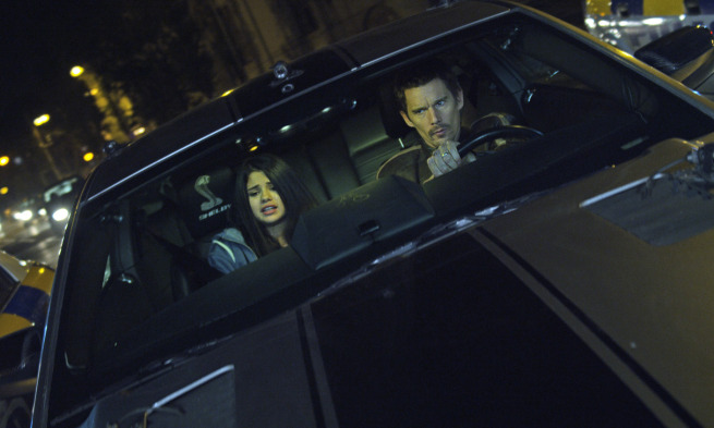 CARA/MPAA RATINGS BULLETIN For 07/03/13; Official MPAA Ratings for ...