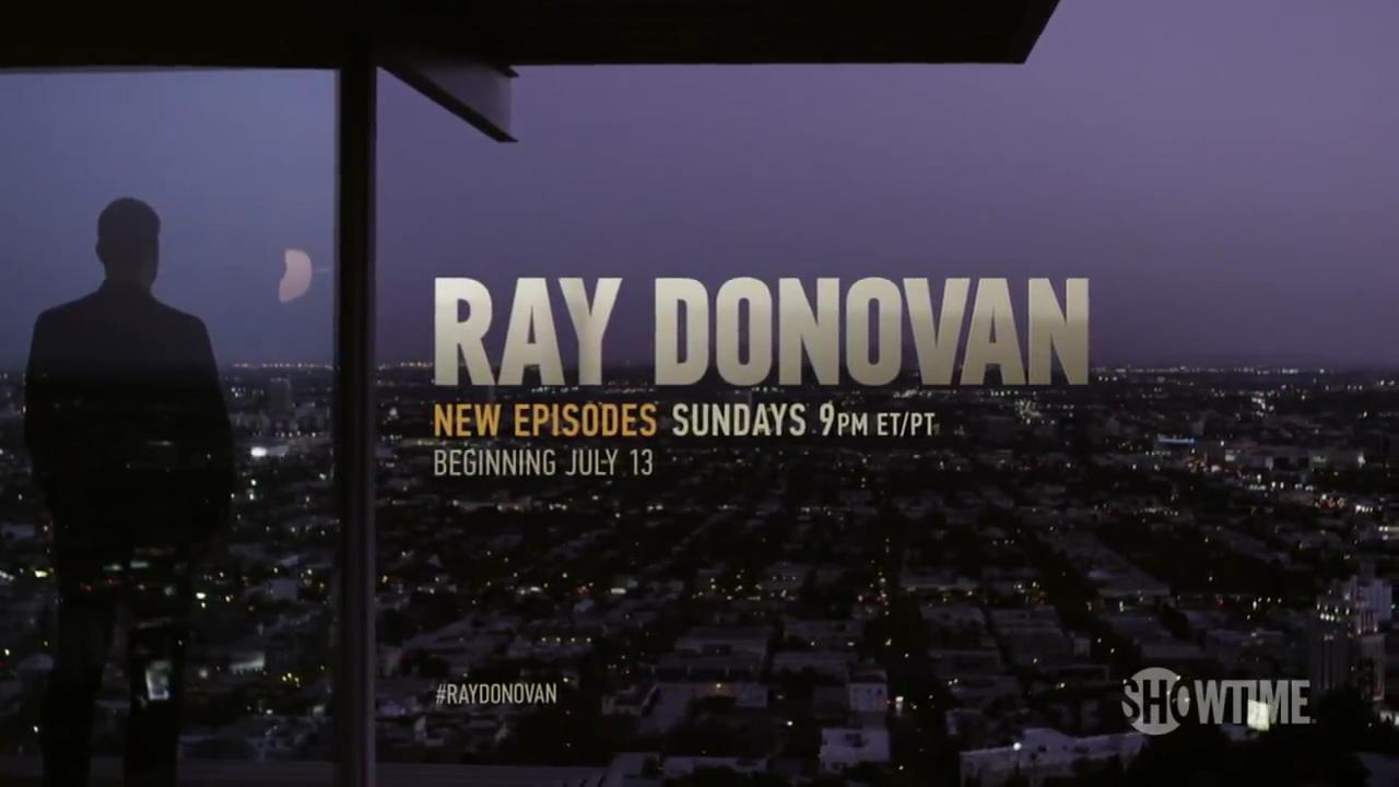 Things Get Intense In The Official Trailer For 'Ray Donovan' Season Two ...