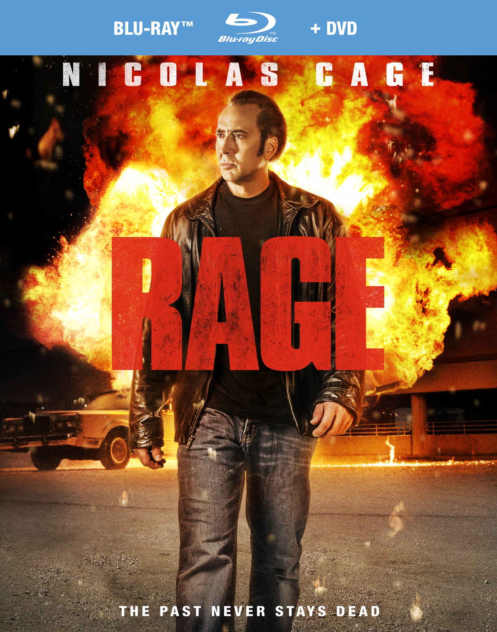 [Blu-Ray Review] ‘Rage’ Is Your Basic Revenge Thriller With A Few ...