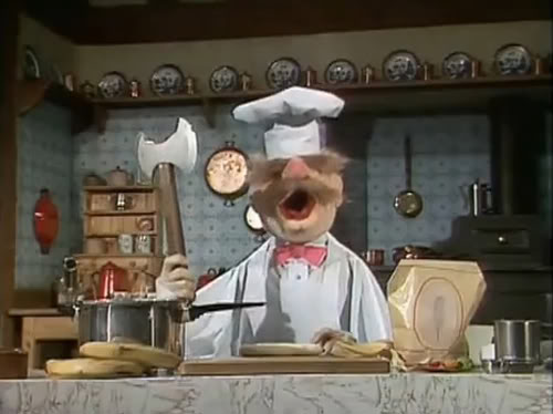 ABC Orders 'The Muppets', 'The Catch', 'Boom', 'Dr. Ken' 'L.A. Crime ...