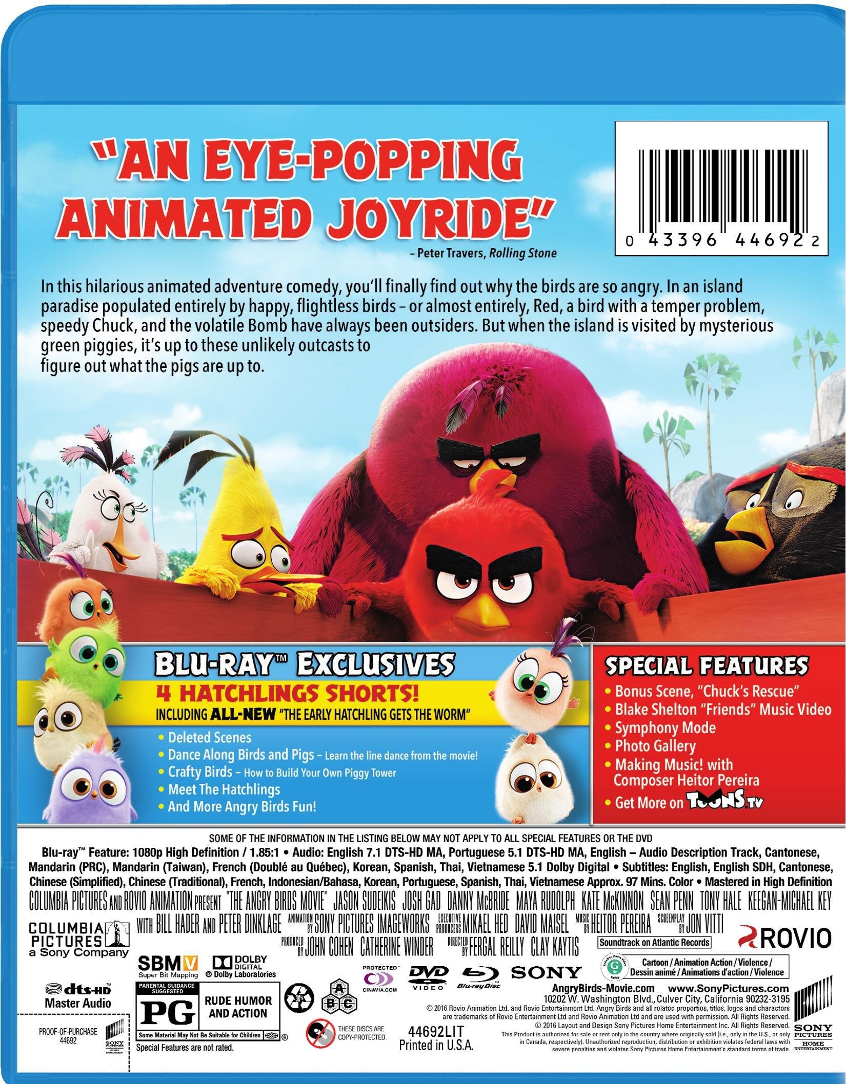 The.Angry.Birds.Movie-Blu-ray.Cover-Back | Screen-Connections