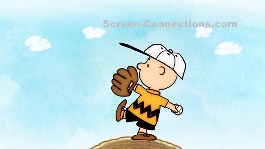 [DVD Review] ‘Peanuts By Schulz: Go Team Go!’: Now Available On DVD ...