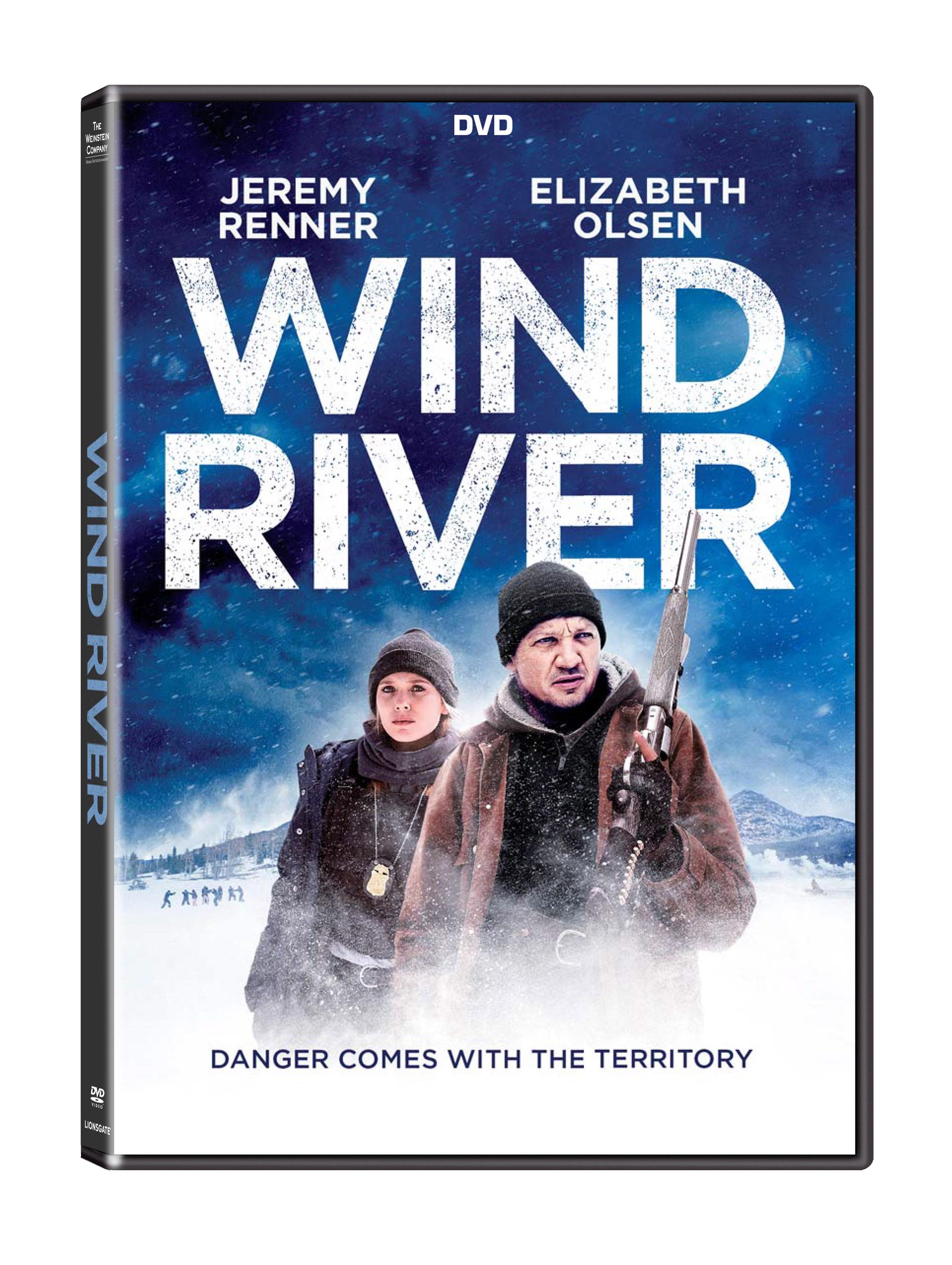 Wind.River-DVD.Cover | Screen-Connections