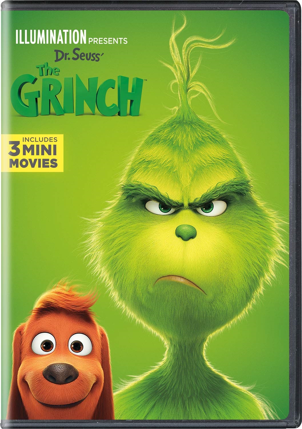 the.grinch.2018-dvd.cover | Screen-Connections