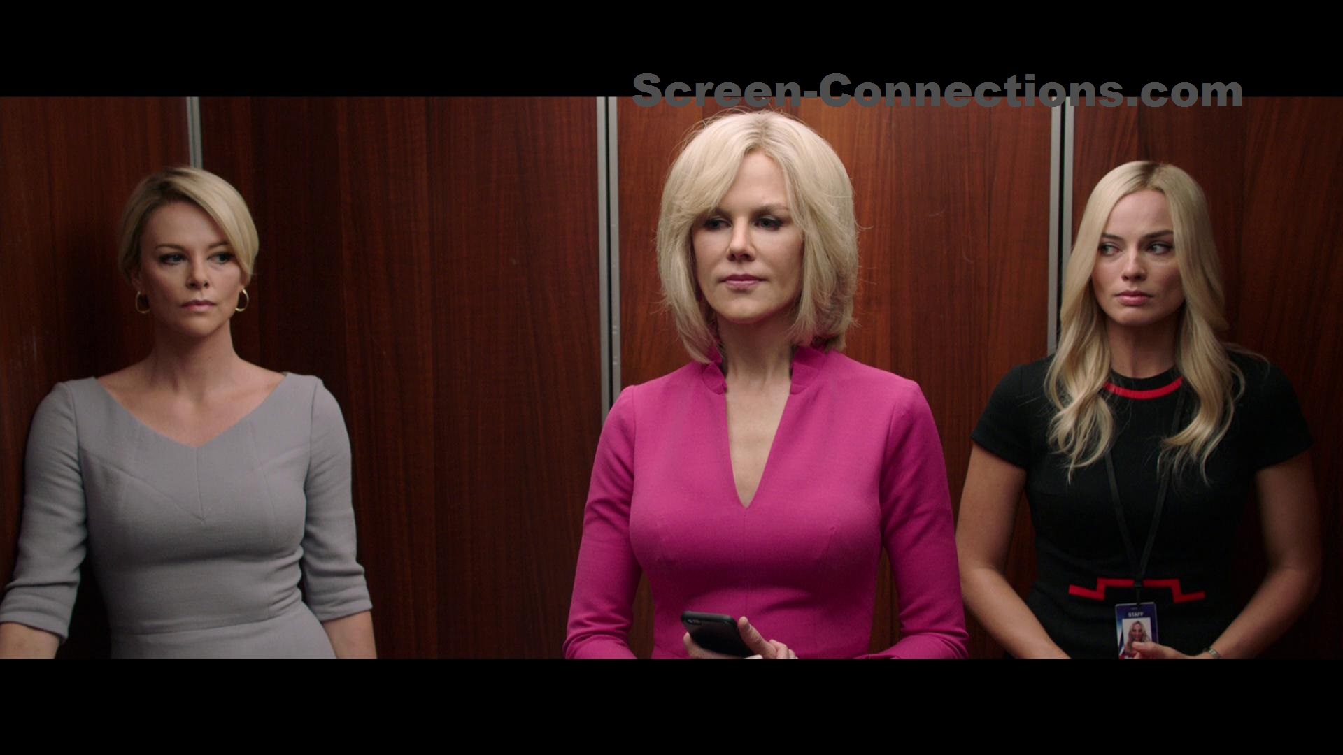 [Blu-Ray Review] Bombshell; Now Available On Blu-ray, DVD & Digital ...