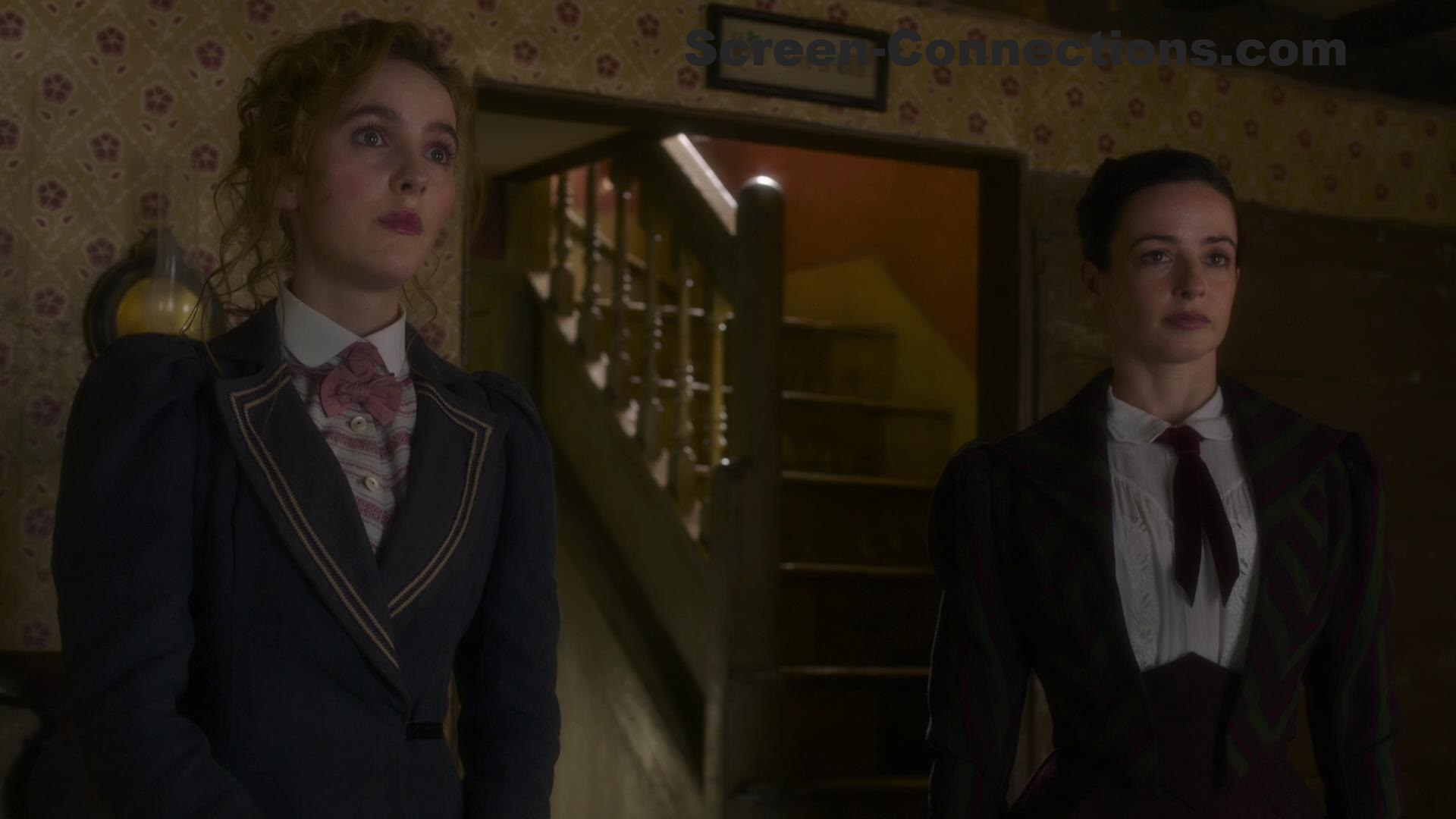 [Blu-Ray Review] ‘The Nevers: Season 1 Part 1’; Now Available On Blu ...