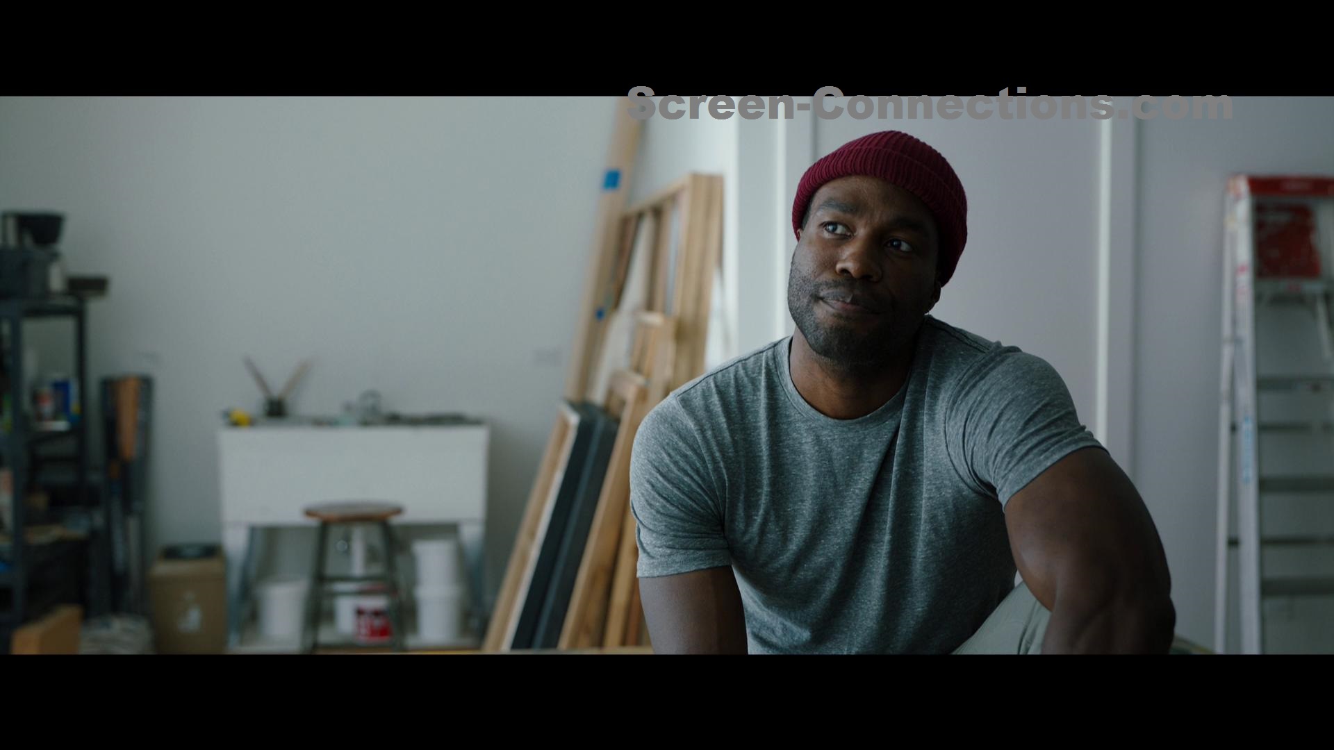 Candyman 2021 Blu Ray Image 01 Screen Connections