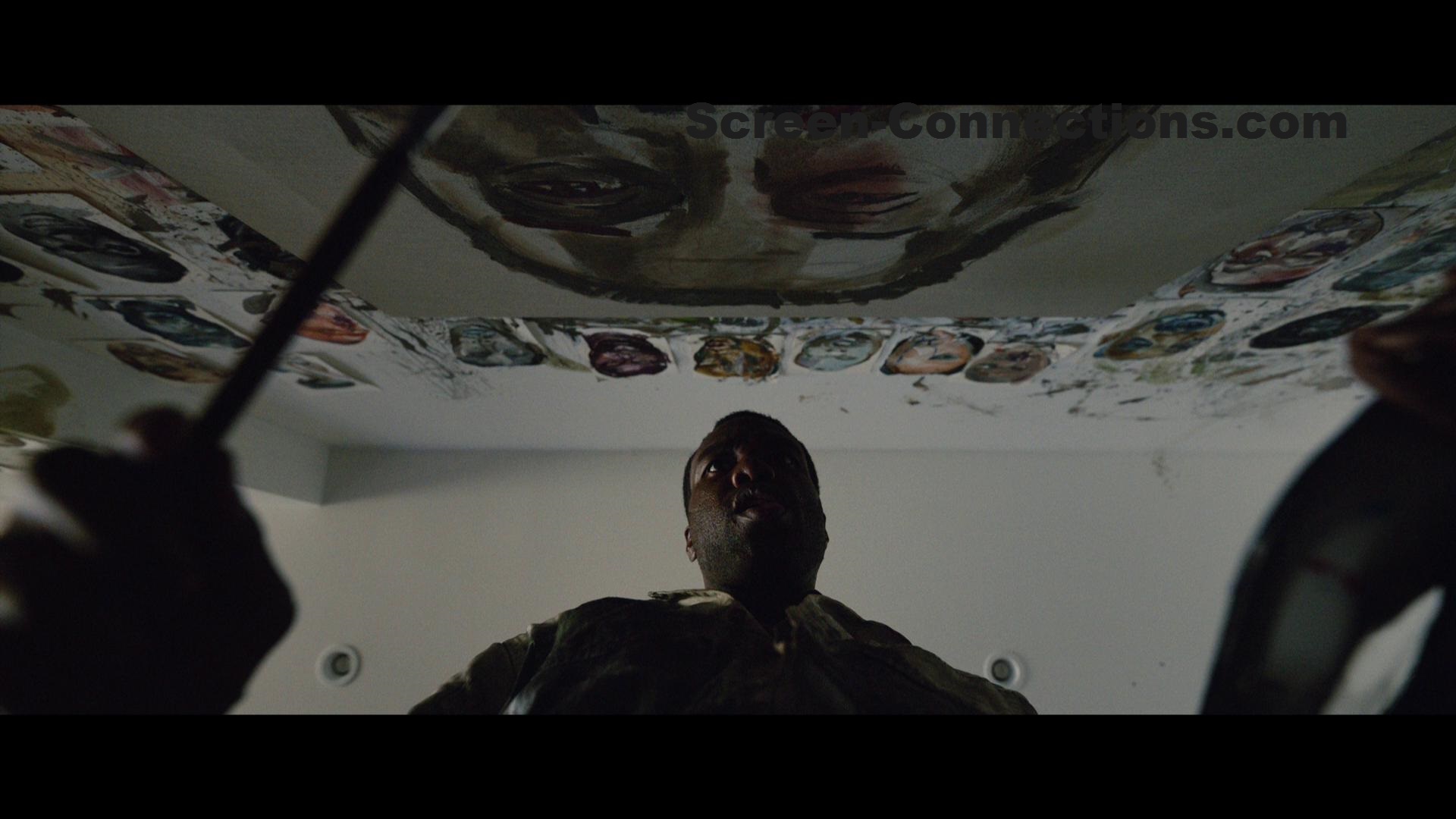 Candyman 2021 Blu Ray Image 04 Screen Connections