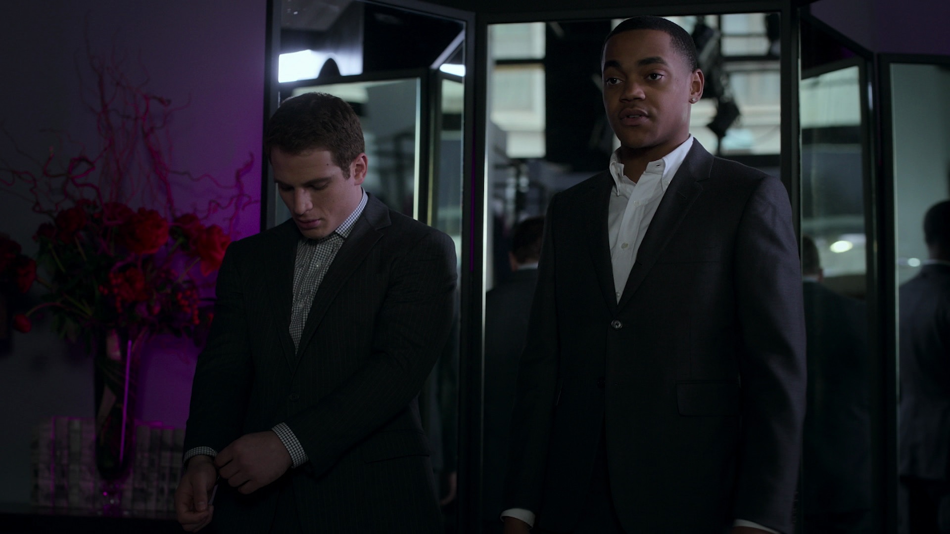 ‘Power Book II: Ghost’ Season 3; The Full Trailer & 3 Key Art Posters ...