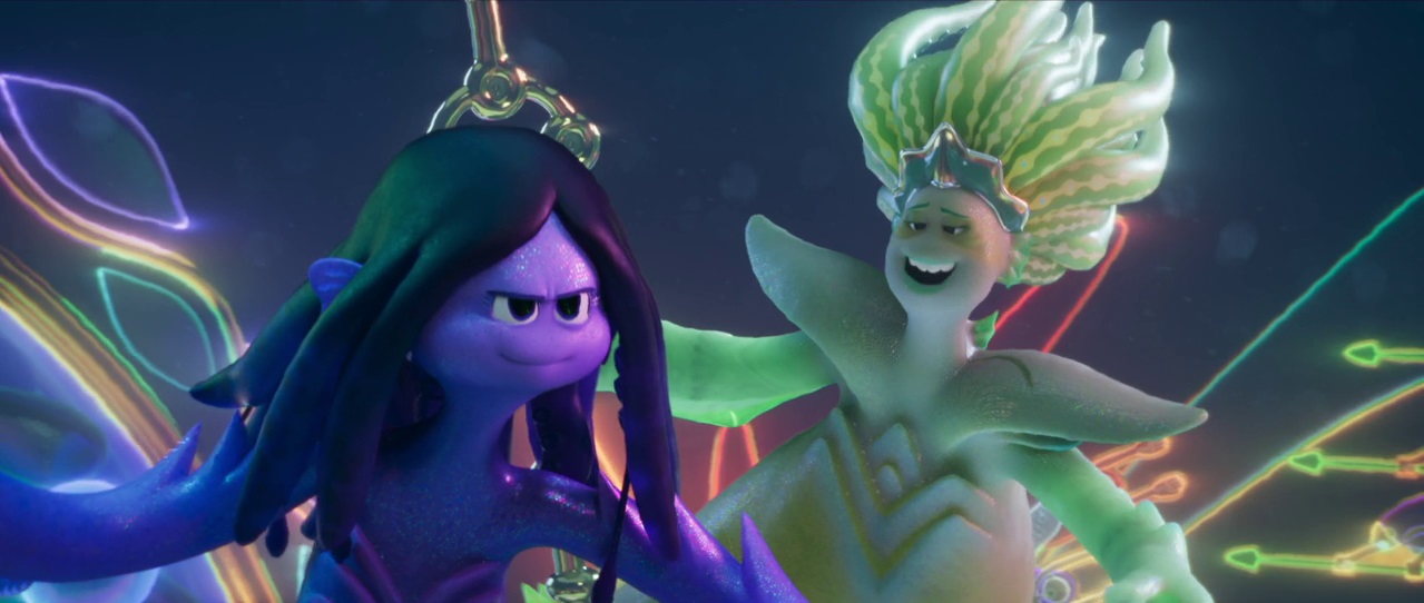 Ruby Gillman, Teenage Kraken; The Trailer & Poster For The New ...