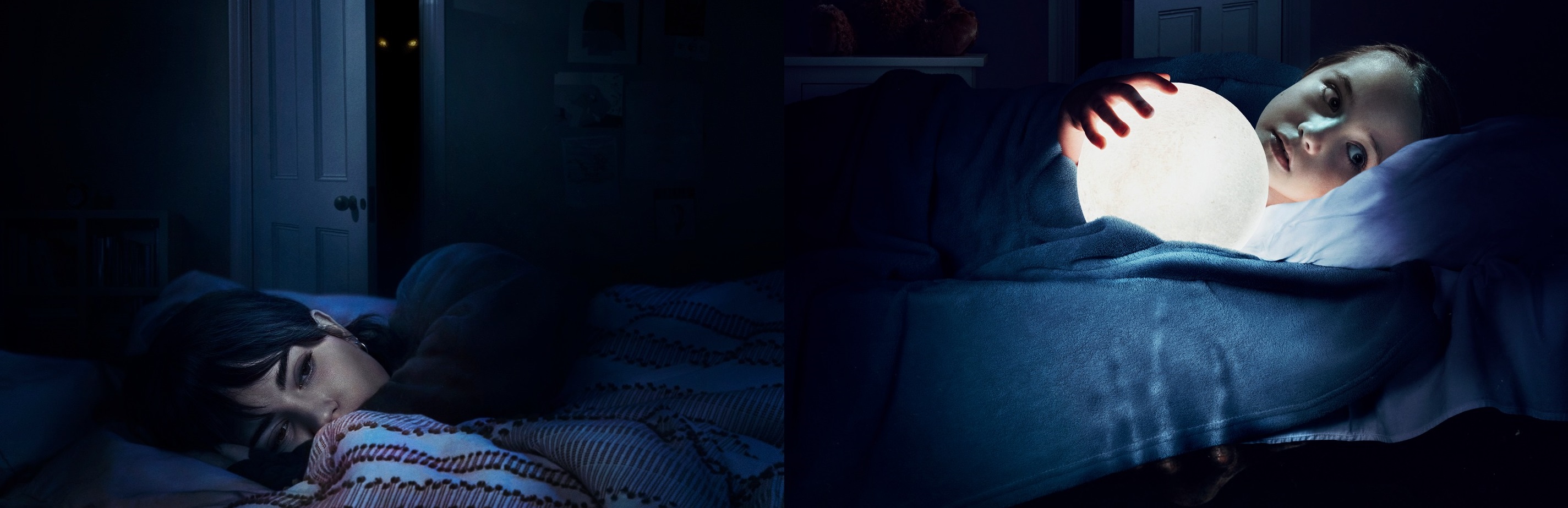 'The Boogeyman'; 4 New Posters For The Stephen King Adaptation Tease ...