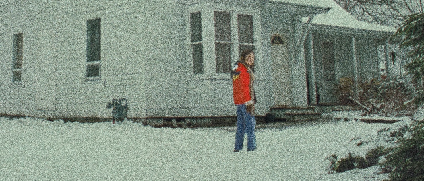 Longlegs; 4 Mysterious & Unsettling Posters Tease The Maika Monroe ...