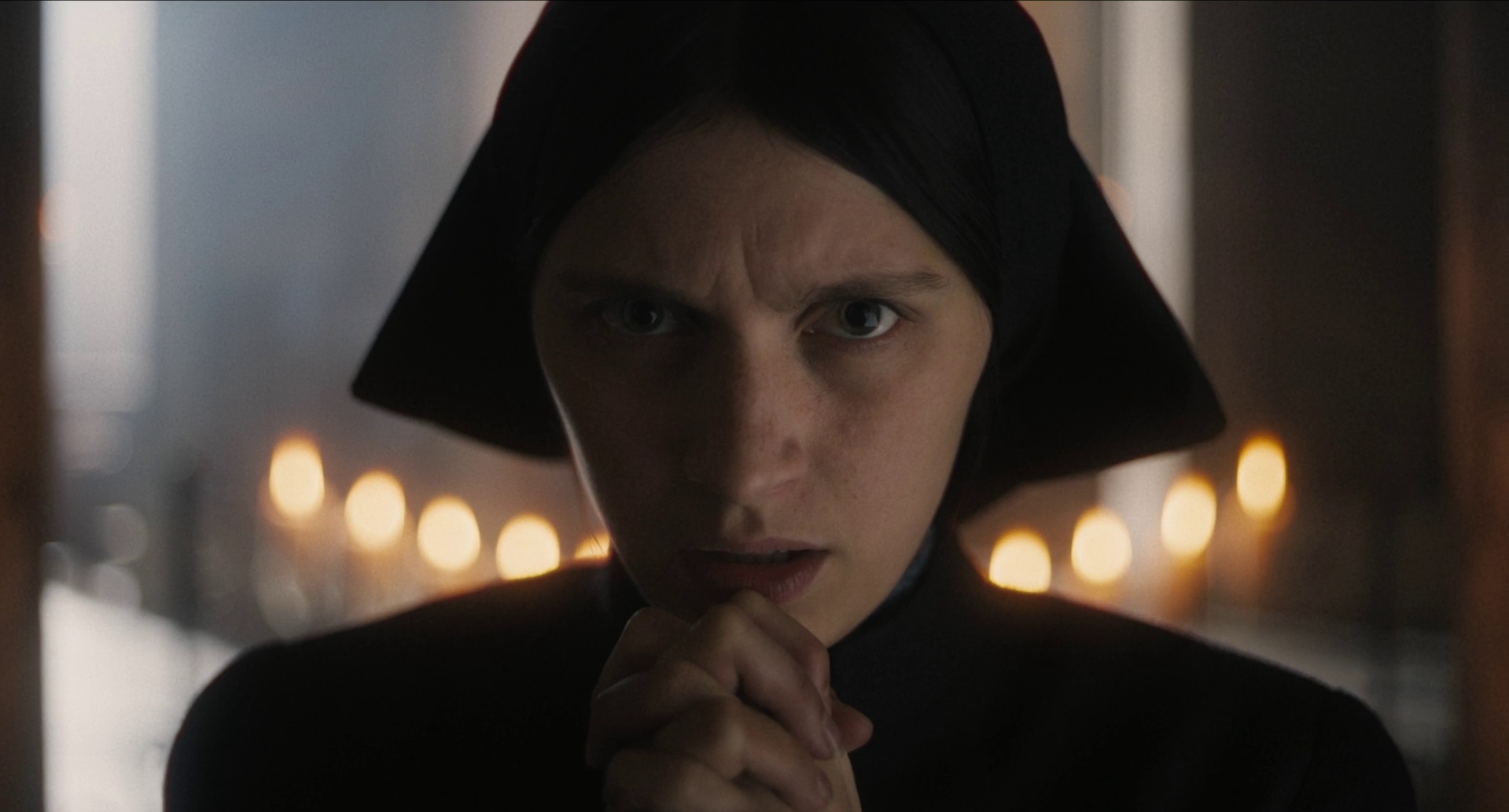 The First Omen; The New Trailer & 2 Posters Invite You To Witness The ...