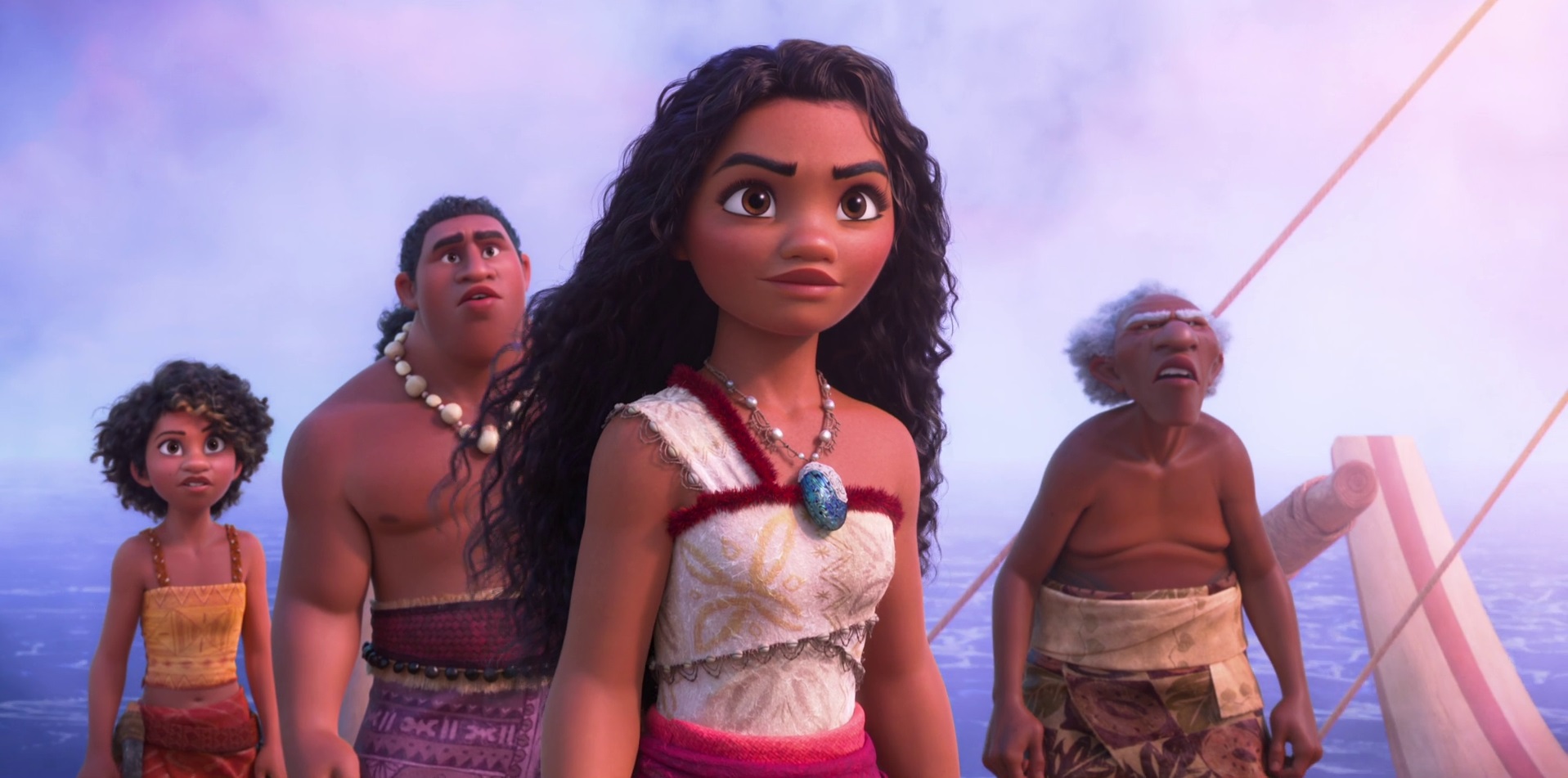‘The Little Mermaid’; The New Full Trailer Delivers A Better Look At ...