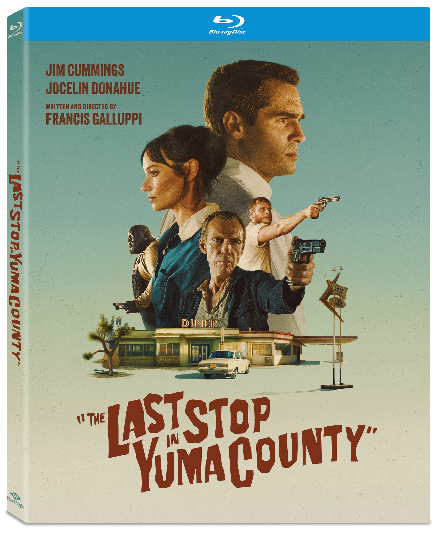 South Park: The Streaming Wars; Arrives On Blu-ray & DVD November 7 ...