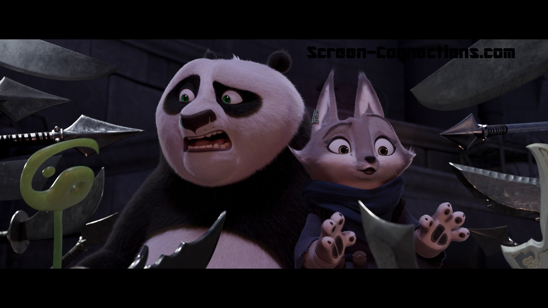 CARA/MPA Film Ratings Bulletin 04/03/24; MPA Ratings & Rating Reasons ...